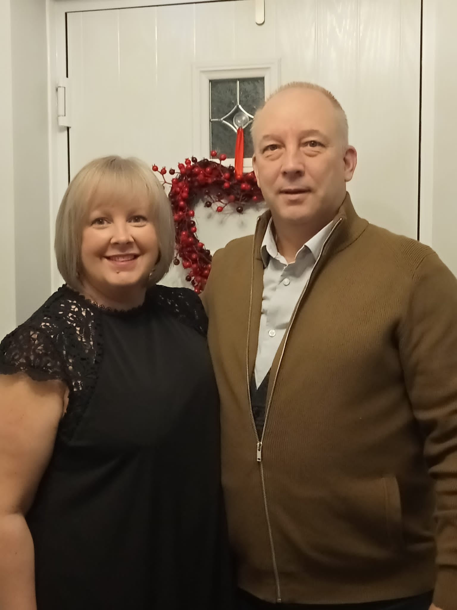 The King's Trust - Xerox