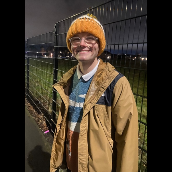 The King's Trust - Jack Dunlavey